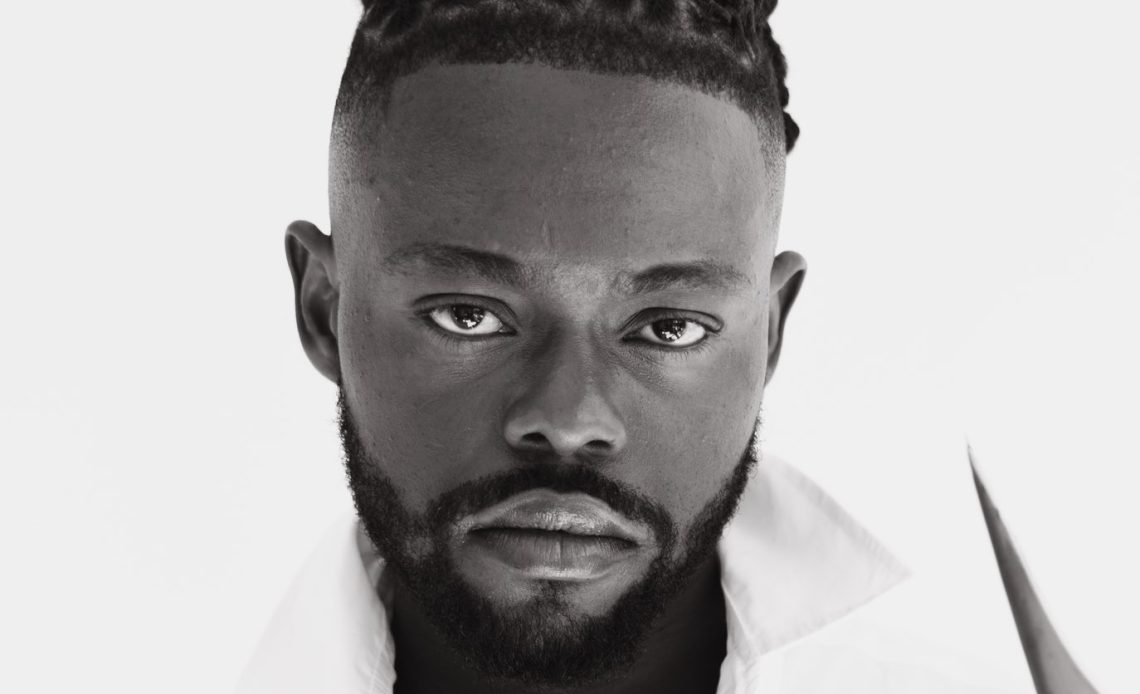 Lojay's Debut Album Confirmed for 2025, per Manager | Album Talks