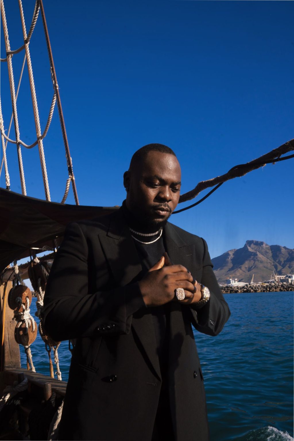 Dapper Music Leads as Top Nigerian-Owned Record Label in 2024 Market ...