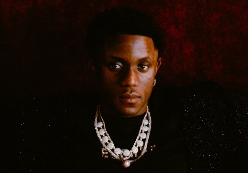 Victony's "Stubborn" Hits 100M Spotify Streams | Album Talks