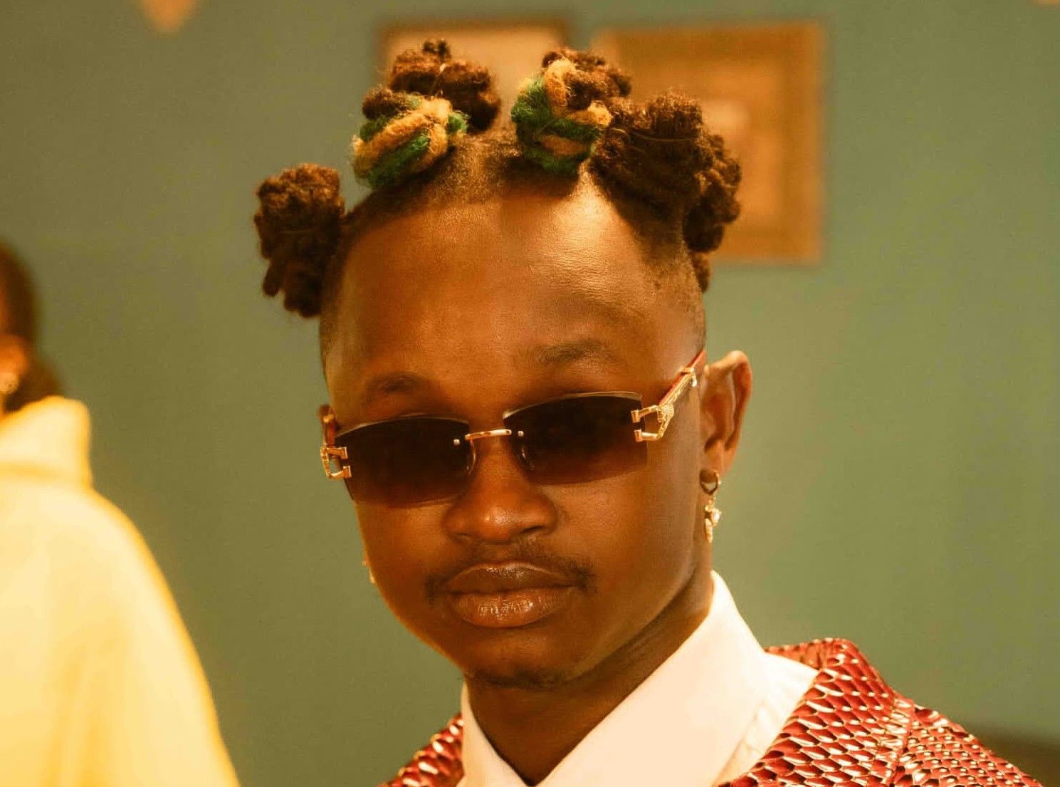 7 Burning Questions For Ayanfe (Exclusive Interview) | Album Talks