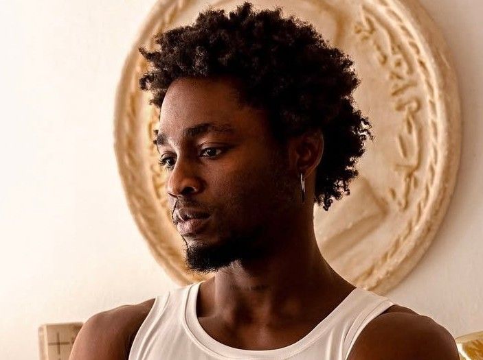 Omah Lay Becomes First Nigerian Artist with Every Project Surpassing ...