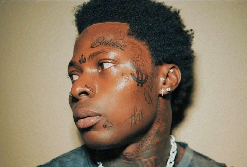 Asake's "Work of Art” Surpasses 500 MILLION Streams on Spotify. | Album ...