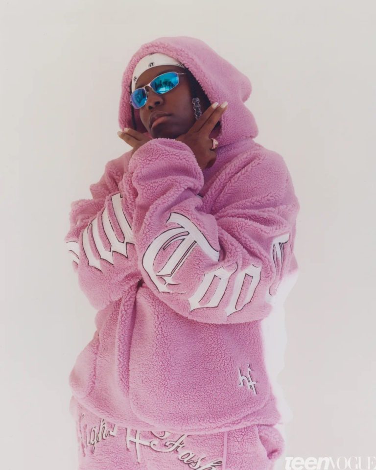 Teni Returns with New Single “Money” | Album Talks