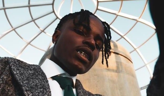 Kastro SZN Unveils Debut EP "Amor" | Album Talks