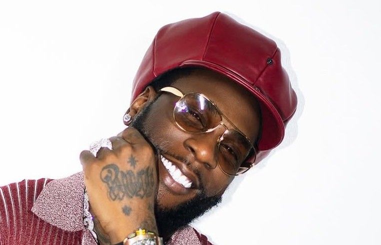 Burna Boy's "Outside" Crosses 400M Spotify Streams | Album Talks