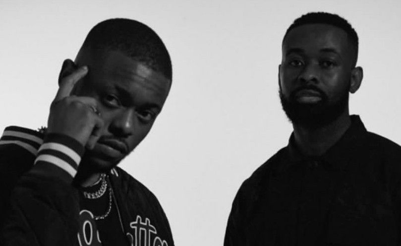 Lojay & Sarz’s "LV N ATTN" Surpasses 100 Million Streams on Spotify | Album Talks