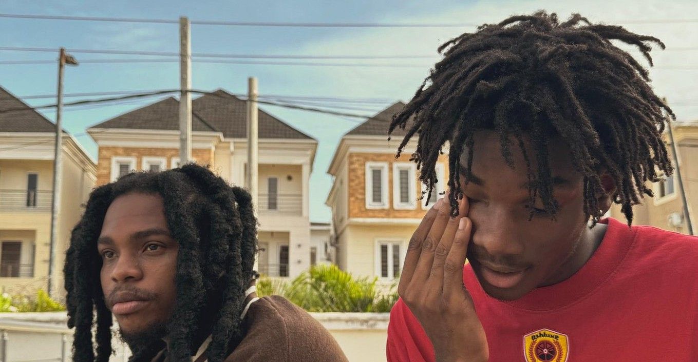 Yarden and Taves Deliver New Soulful Collaboration "Ifeoma" | Album Talks