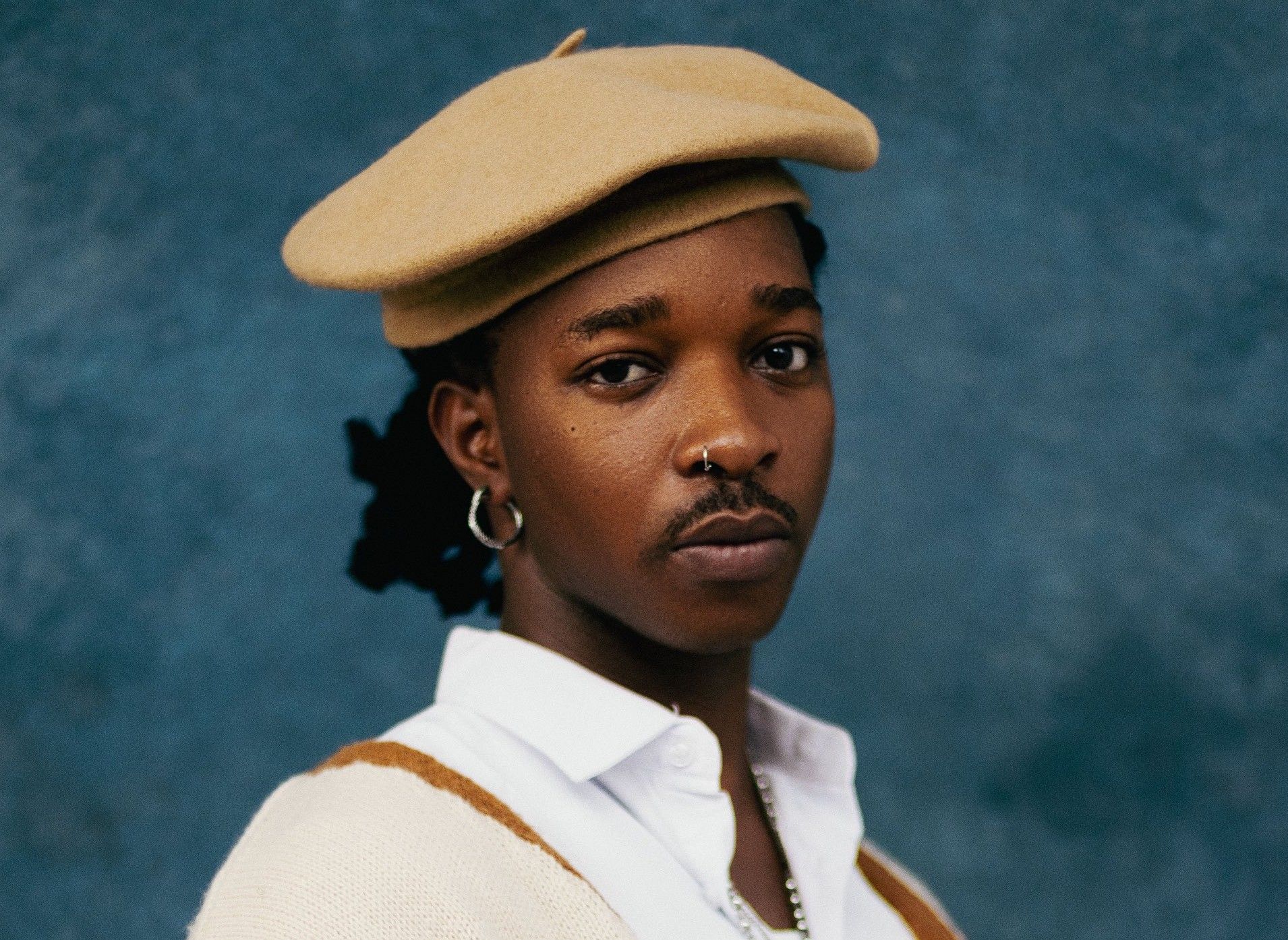 Magixx Releases Debut Album, "I DREAM IN COLOR" | Album Talks