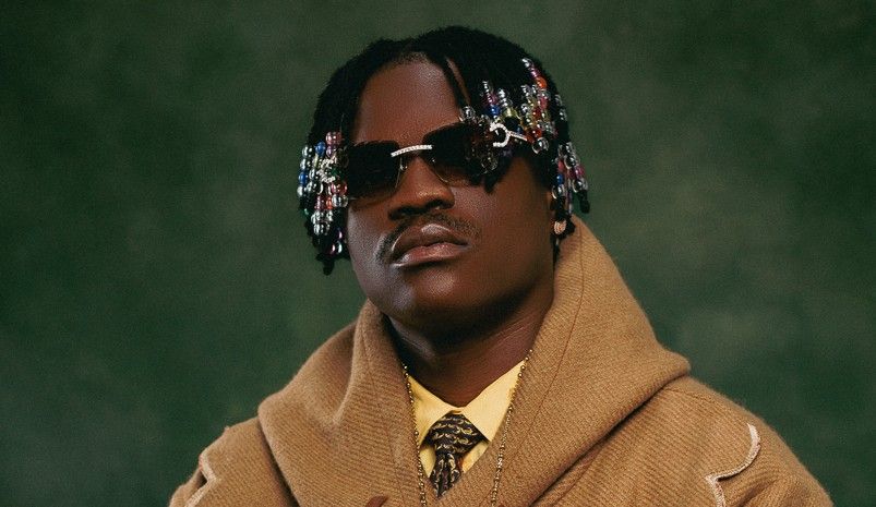 Bad Boy Timz Returns With New Single "Later" | Album Talks