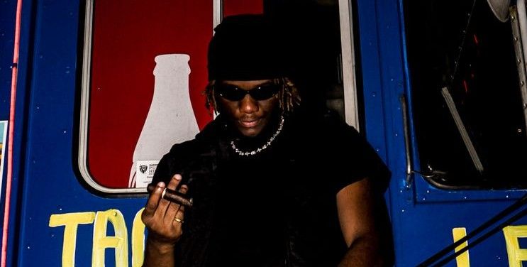 Oddie Unveils New EP, "MSDMR II" | Album Talks