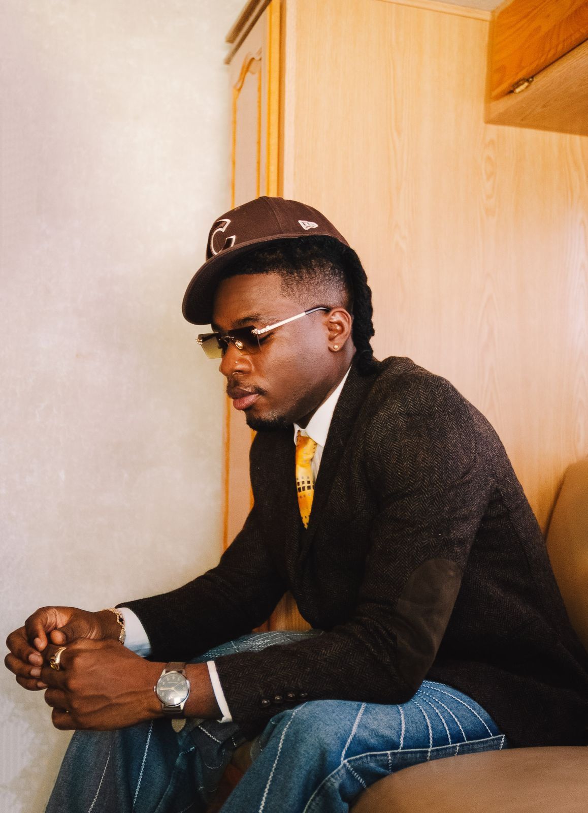 Joeboy Drops New Single “Taxi Driver”, Announces Album Release Date ...
