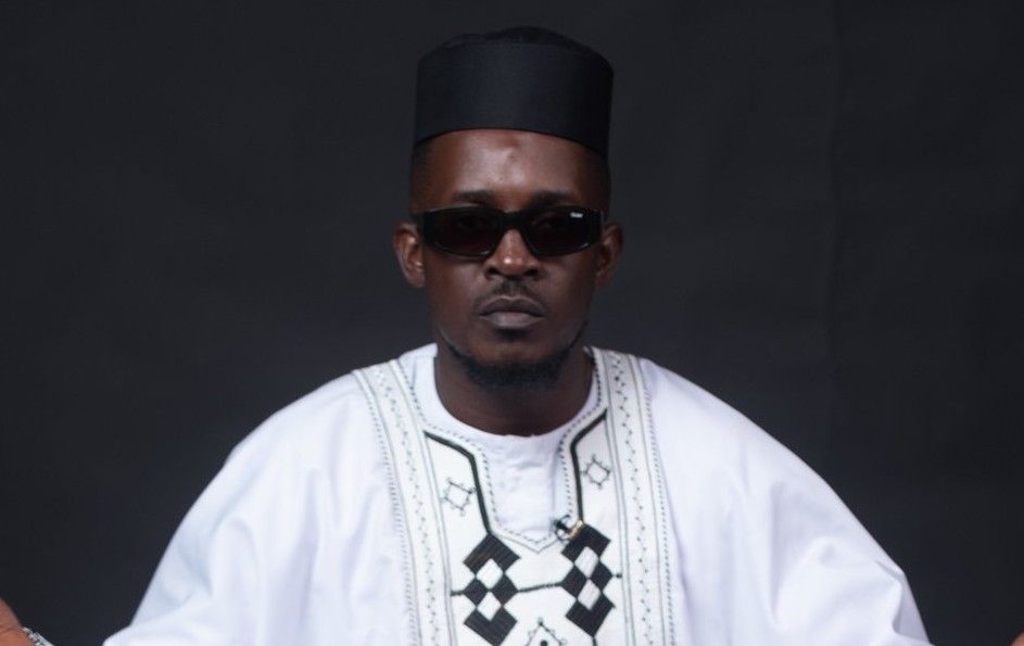 M.I Abaga Teases New Album | Album Talks