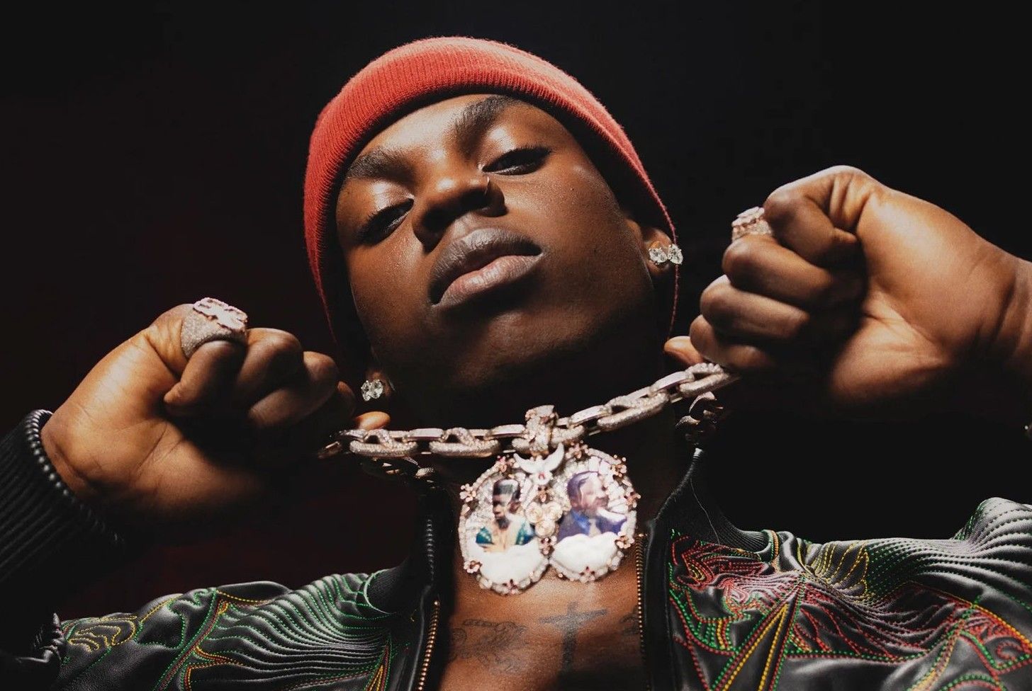 REMA'S Third Studio Album Is Expected To Drop Next Year | Album Talks