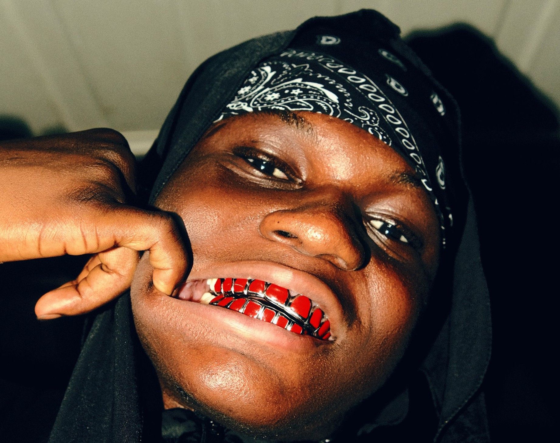 Ayo Maff Set To Drop Debut Album "PRINCE OF THE STREET" in May | Album ...