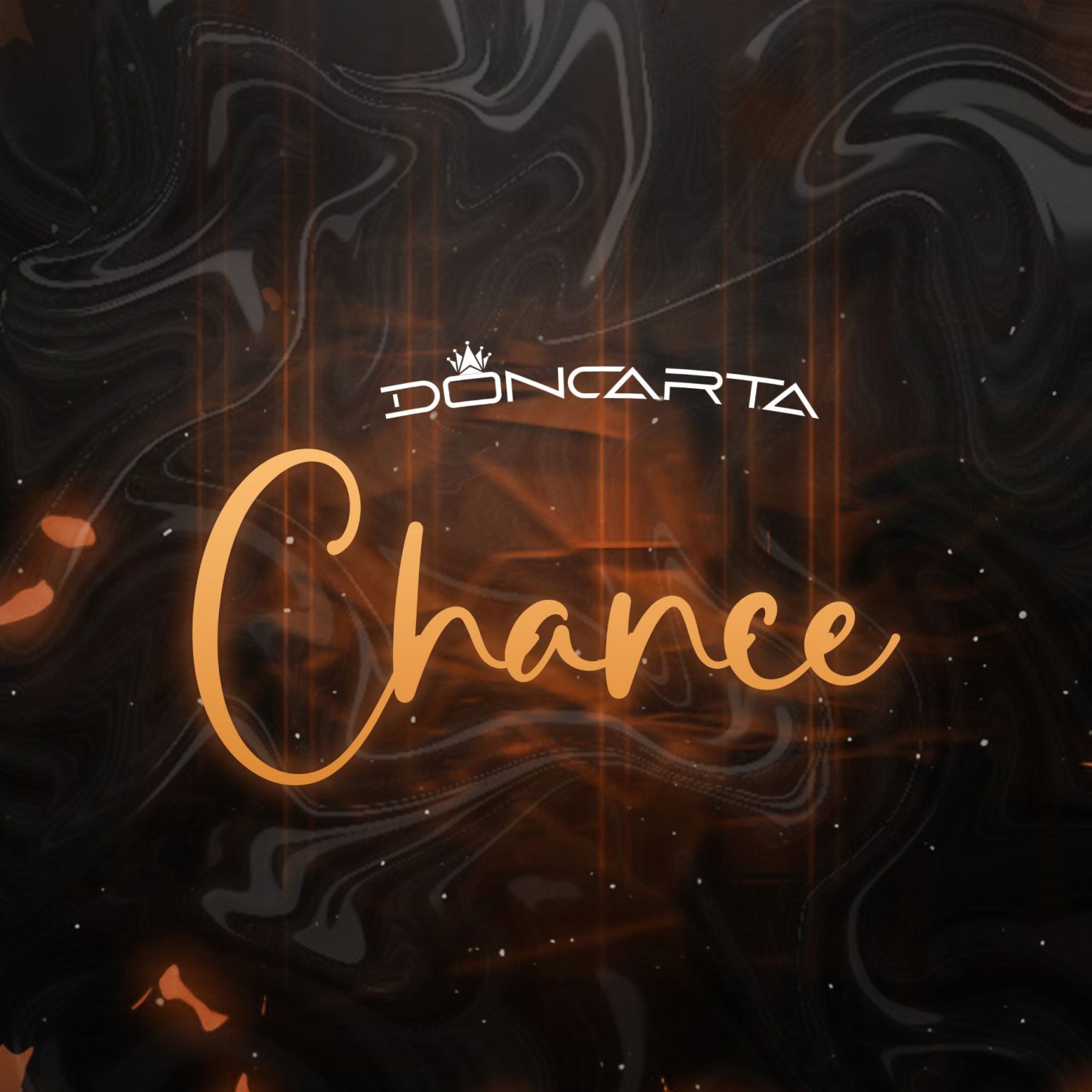 Doncarta Returns with New Single "Chance" | Album Talks