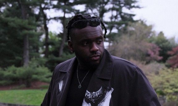 From Radio Personality to Rapper: TerryTheVoice Always Has His Story ...