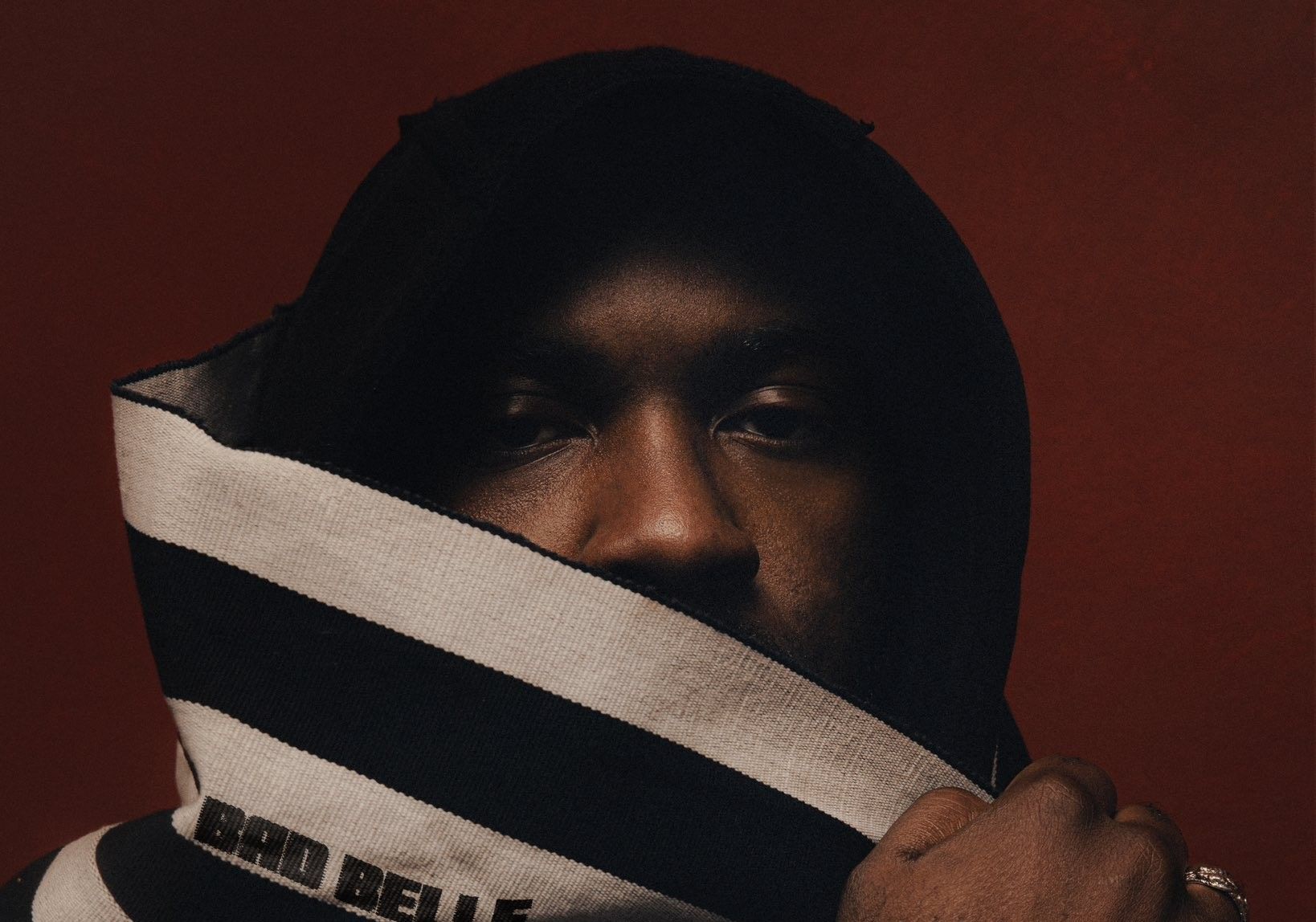 Tay Iwar Shares New EP, "Reflection Station" | Album Talks
