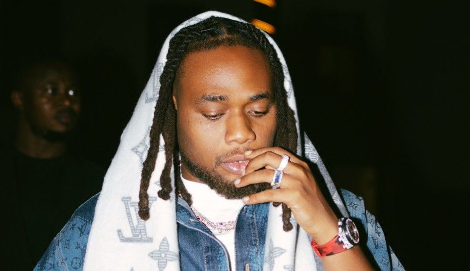 BNXN Announces Album Is 100% Done | Album Talks