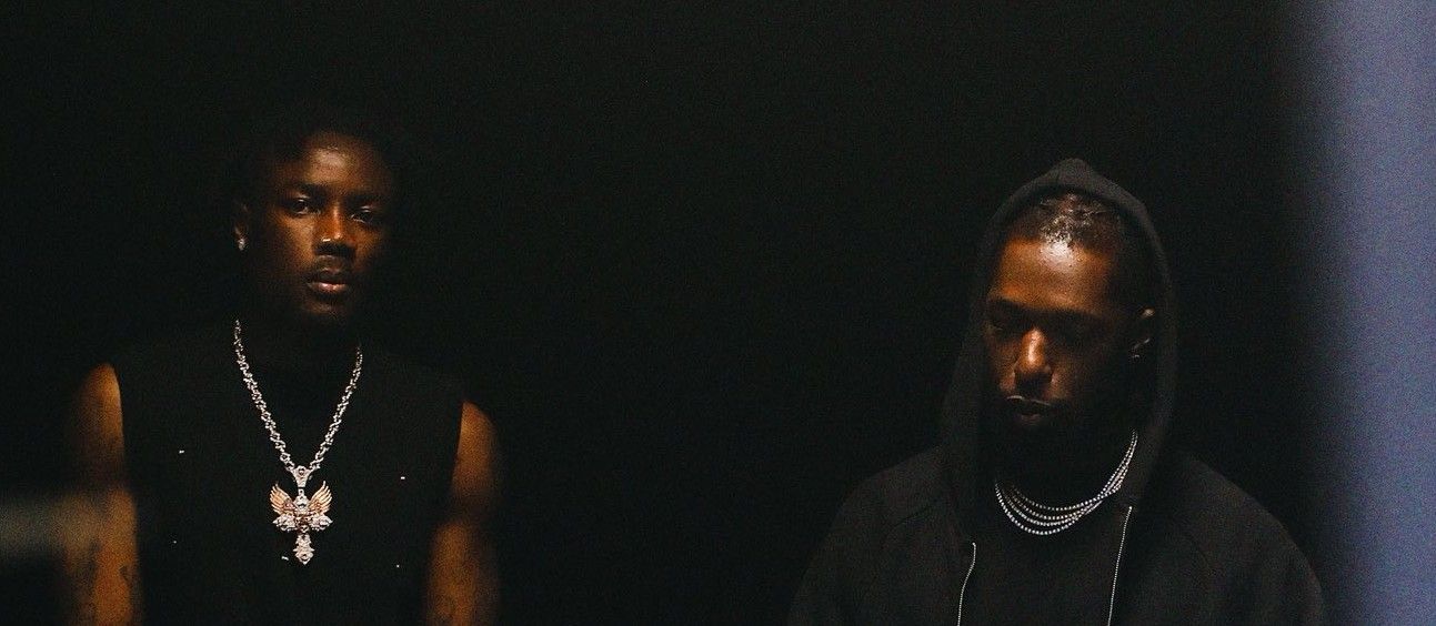 PaBrymo and Monaky Drop Collab EP "Divergent" | Album Talks