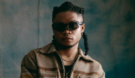 Big Banju Debuts With New Single "Ada" | Album Talks