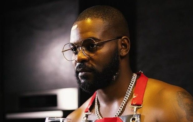 Falz Announces New Album "The Feast" | Album Talks