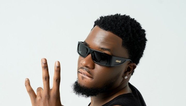 Dreyson Drops New Single "Rocking Drey" | Album Talks