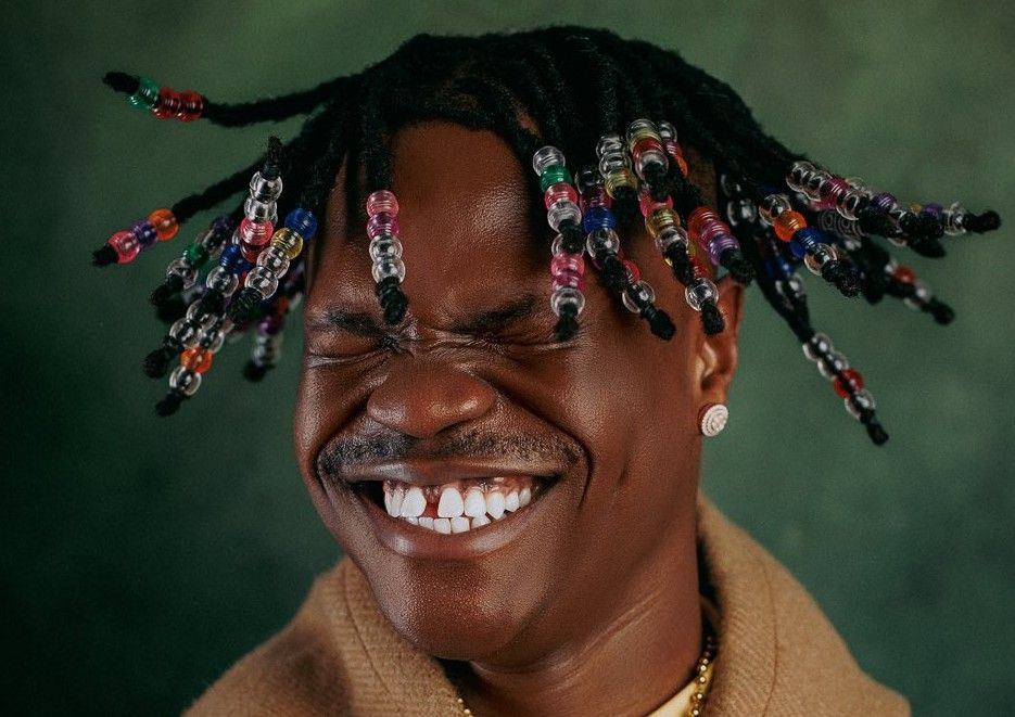 Bad Boy Timz Premieres New EP "WA JO PA" | Album Talks