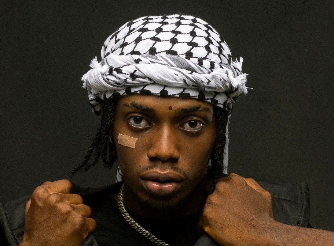 Ayox Drops New EP "When Nobody Is Watching" | Album Talks