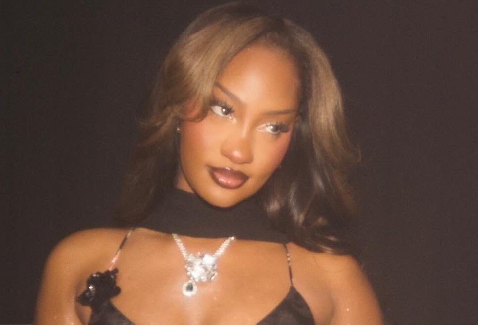 Tems' "Born in the Wild" Crosses 500M Spotify Streams | Album Talks