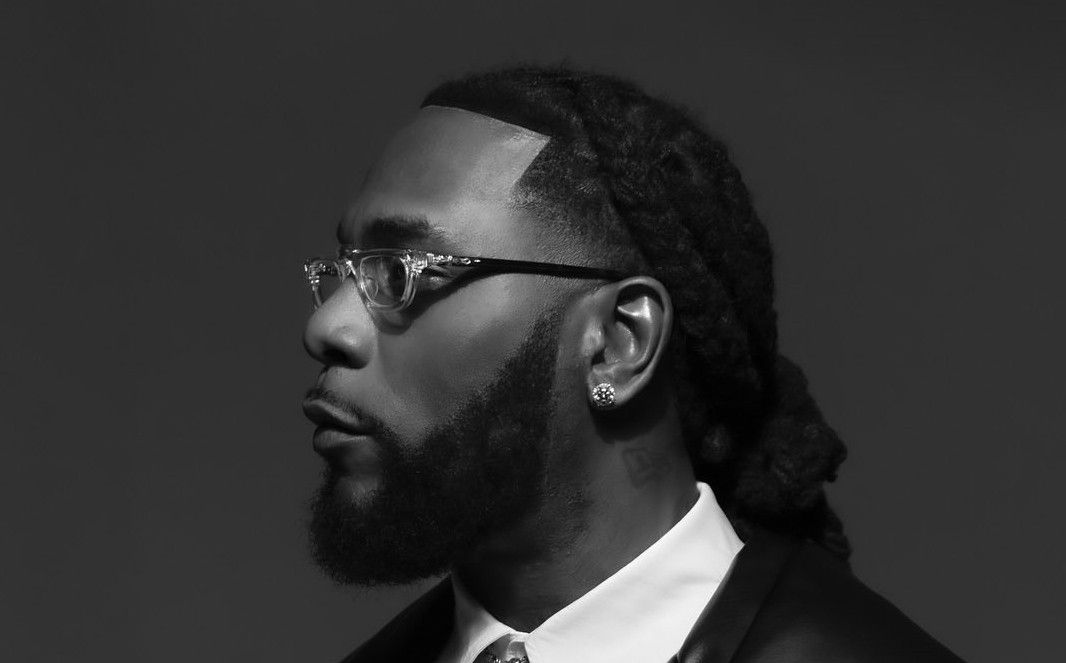 Burna Boy Set For Eighth Studio Album "No Sign of Weakness", Out July ...