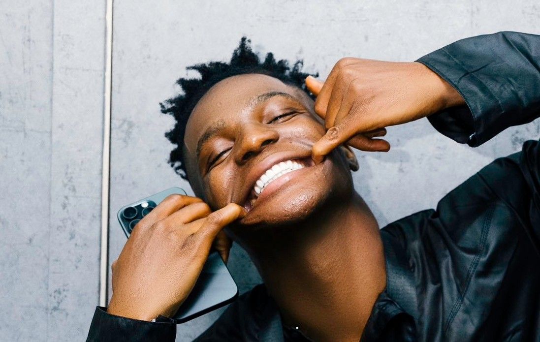 Bhadboi OML Shares New EP "Bhad Boi" (Deluxe) | Album Talks