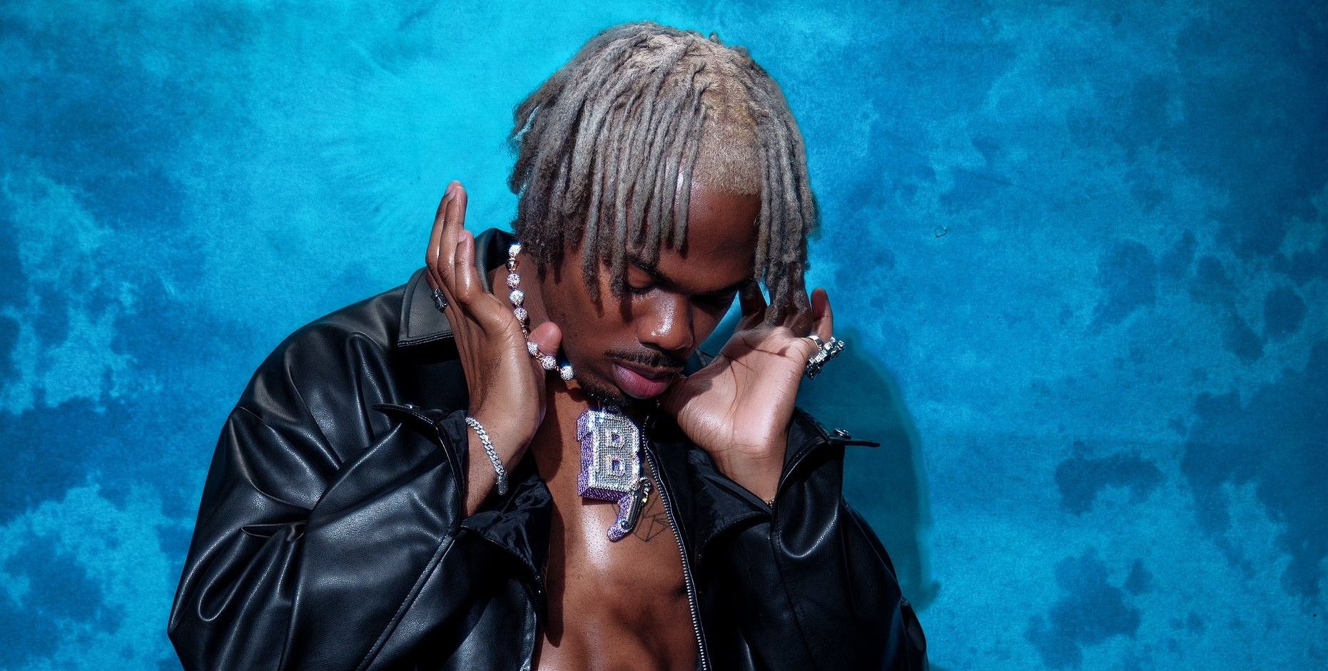 CKay Signs Global Deal with AWAL, Announces New EP "CKay The Second ...