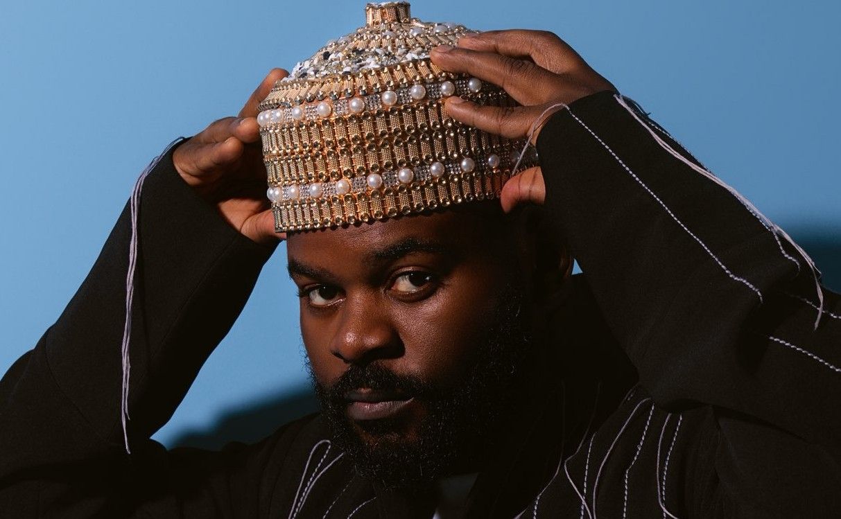 Falz Shares Star-Studded Sixth Studio Album "The Feast" | Album Talks