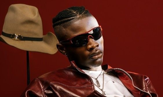 Tolibian Shares New Single "Oblee" | Album Talks