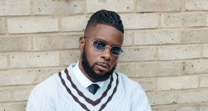 Maleek Berry Set To Share Debut Album "If Only Love Was Enough" | Album ...