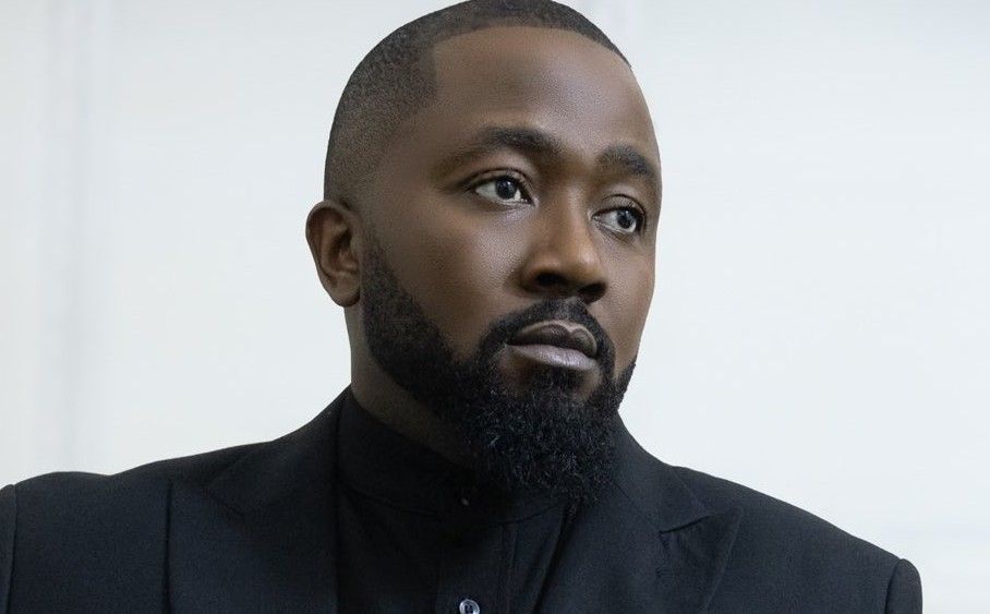Ice Prince Unveils New EP "Starters" With Chopstix | Album Talks