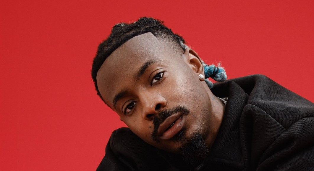 Young Jonn & Asake Drop Feel-Good Anthem “CHE CHE” | Album Talks