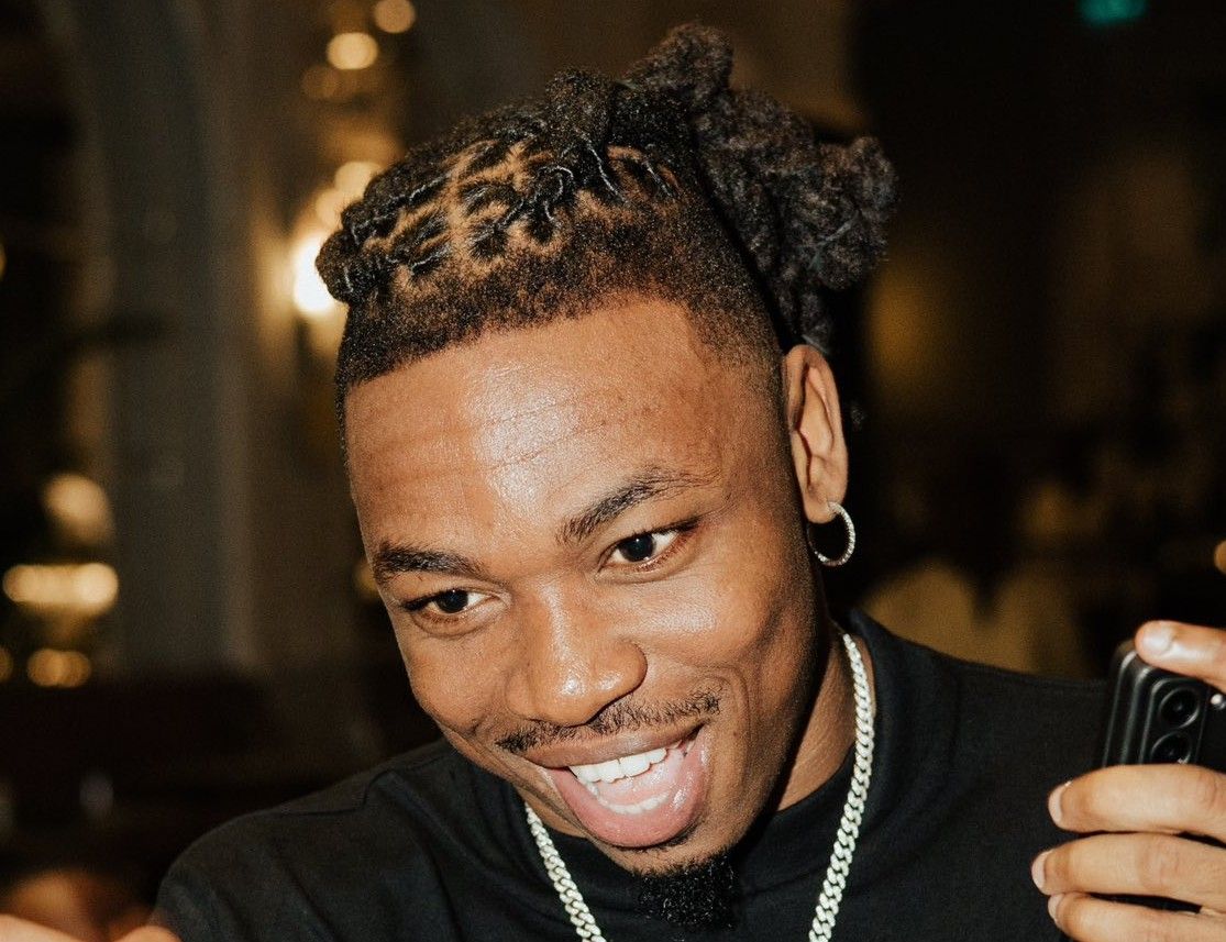 Mayorkun Premieres New Album "Still The Mayor" | Album Talks