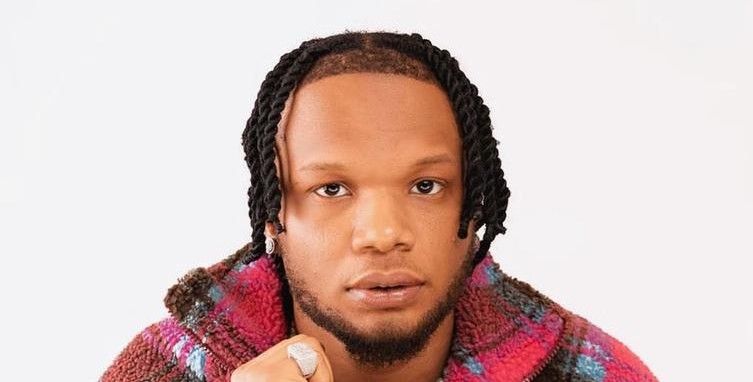 Payne Dough Makes Statement with New EP "PAYNE" | Album Talks