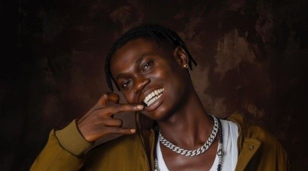 Danny Walker GCFR Emerges as a Force in Afrofusion with Bold New EP ...