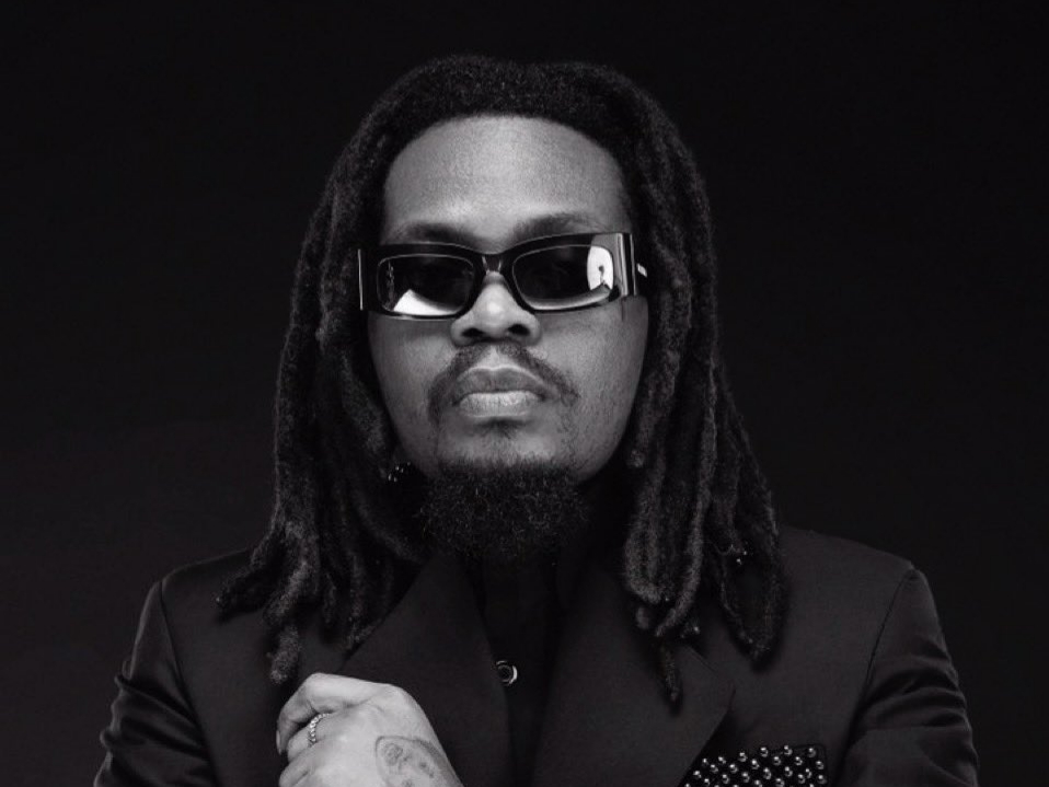 Weekly Albums Chart Round-Up: Olamide, Kizz Daniel & more | Album Talks