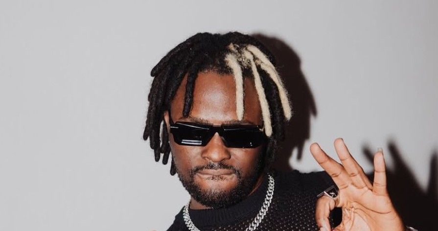 Fido Announces Debut EP "Olayemi," Out August 1 | Album Talks