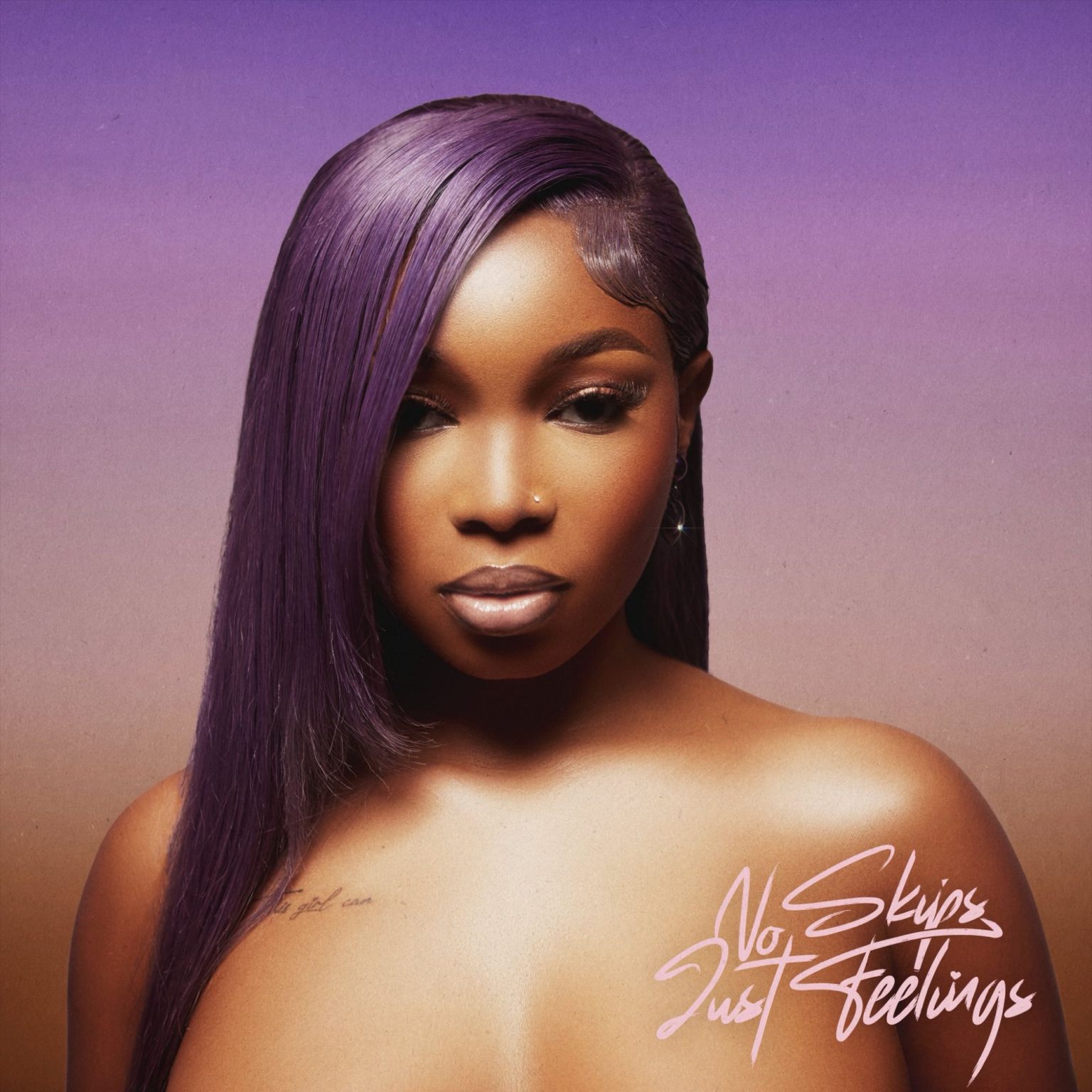 Guchi Releases New EP “No Skips, Just Feelings” | Album Talks