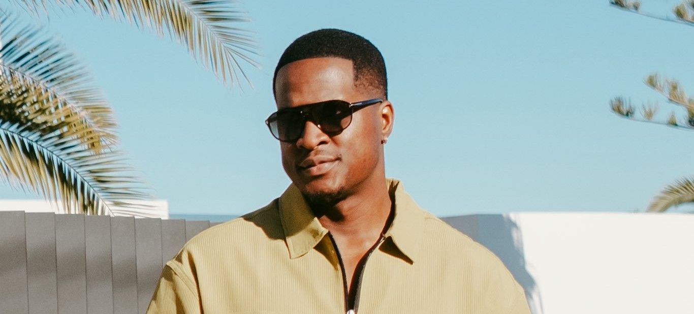 Gabzy Releases New EP “It’s Not You, It’s Summer” | Album Talks