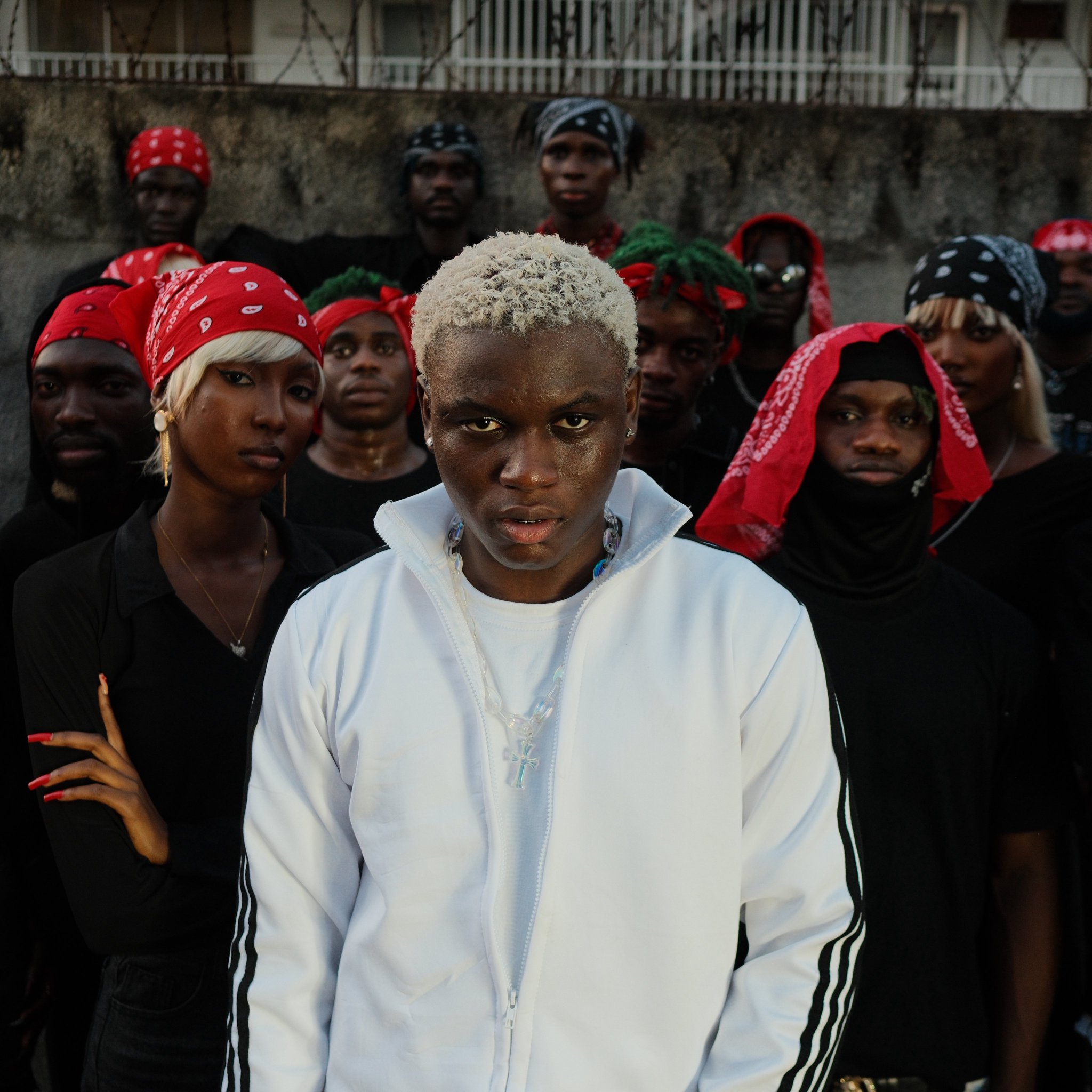 Ayo Maff Sticks To His Guns On 'Prince Of The Street' [Album Review ...