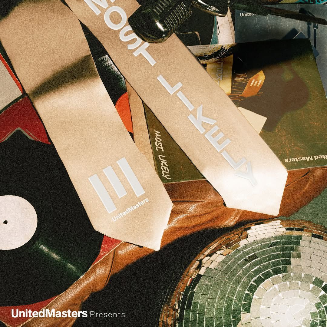 UnitedMasters Africa Presents New Album “MOST LIKELY” | Album Talks