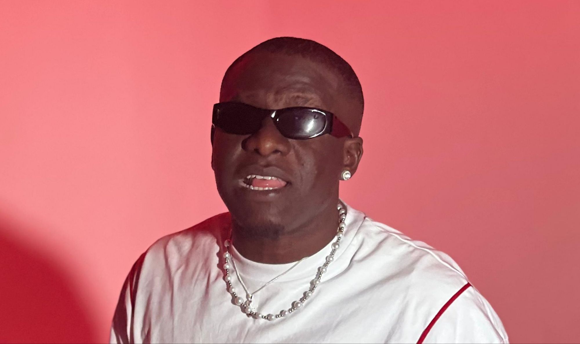 Rab-i Unleashes Uplifting Afrobeat Single “GO” | Album Talks