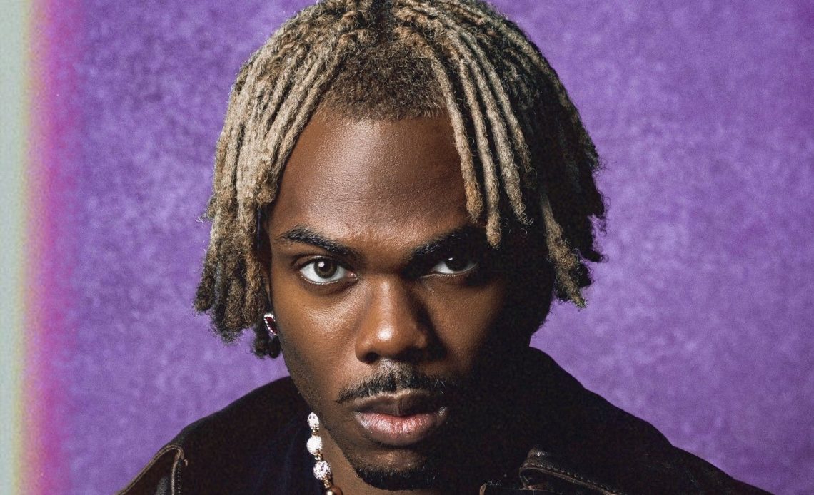 CKay's "CKay The First" Hits 1 Billion Spotify Streams | Album Talks