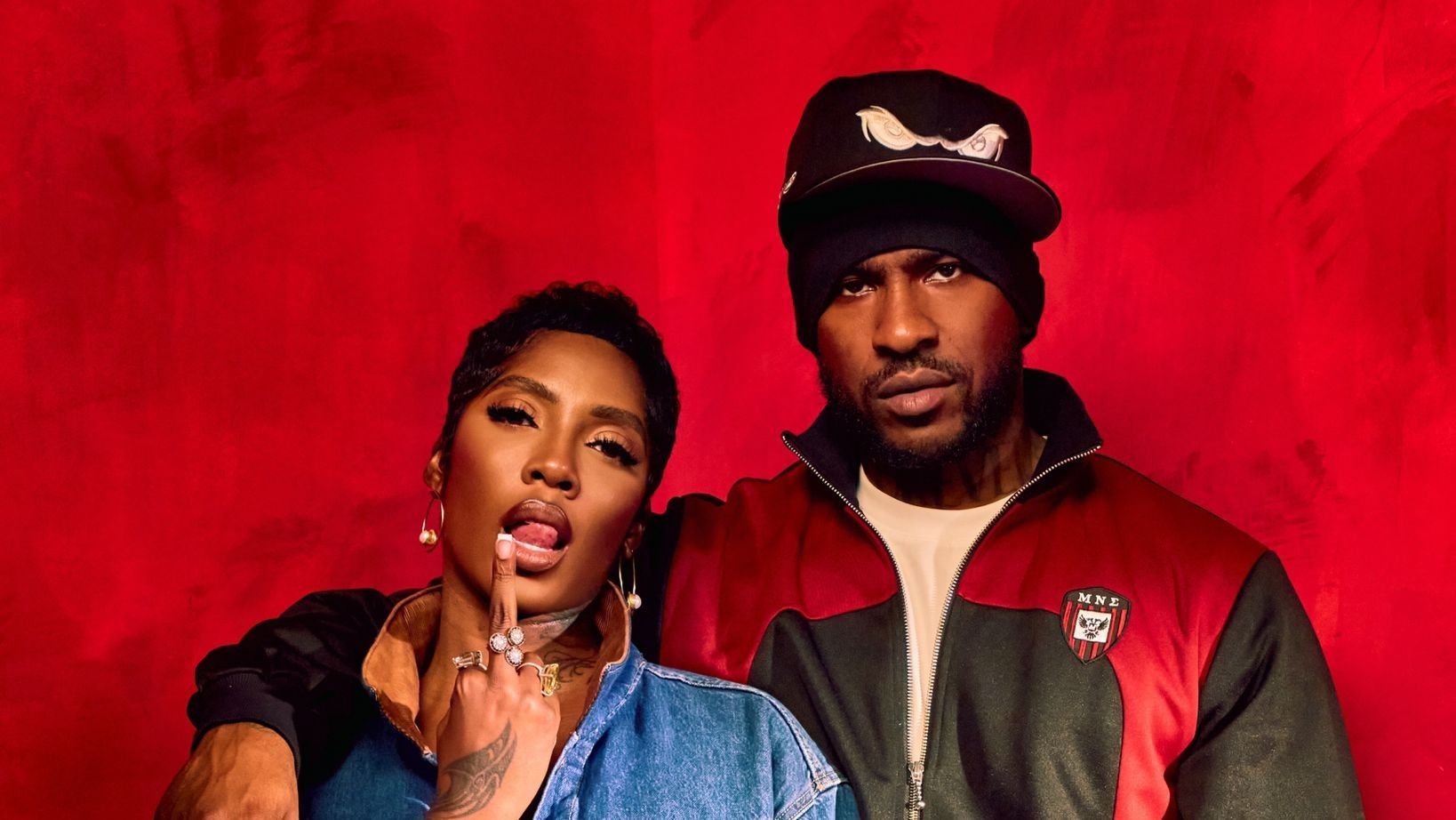 Tiwa Savage and Skepta Join Forces on New Single “On A Low” | Album Talks