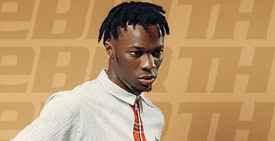 Jet Plug Drops New EP "REBIRTH" | Album Talks